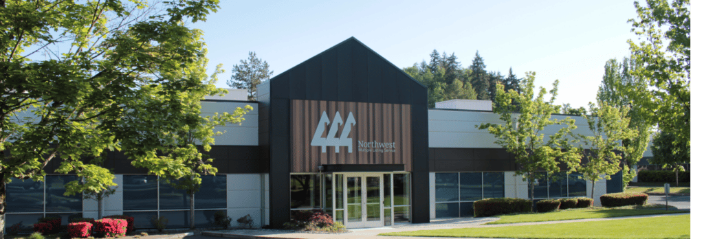 About NWMLS - Northwest Multiple Listing Service