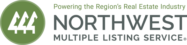 NWMLS Logo - Northwest Multiple Listing Service