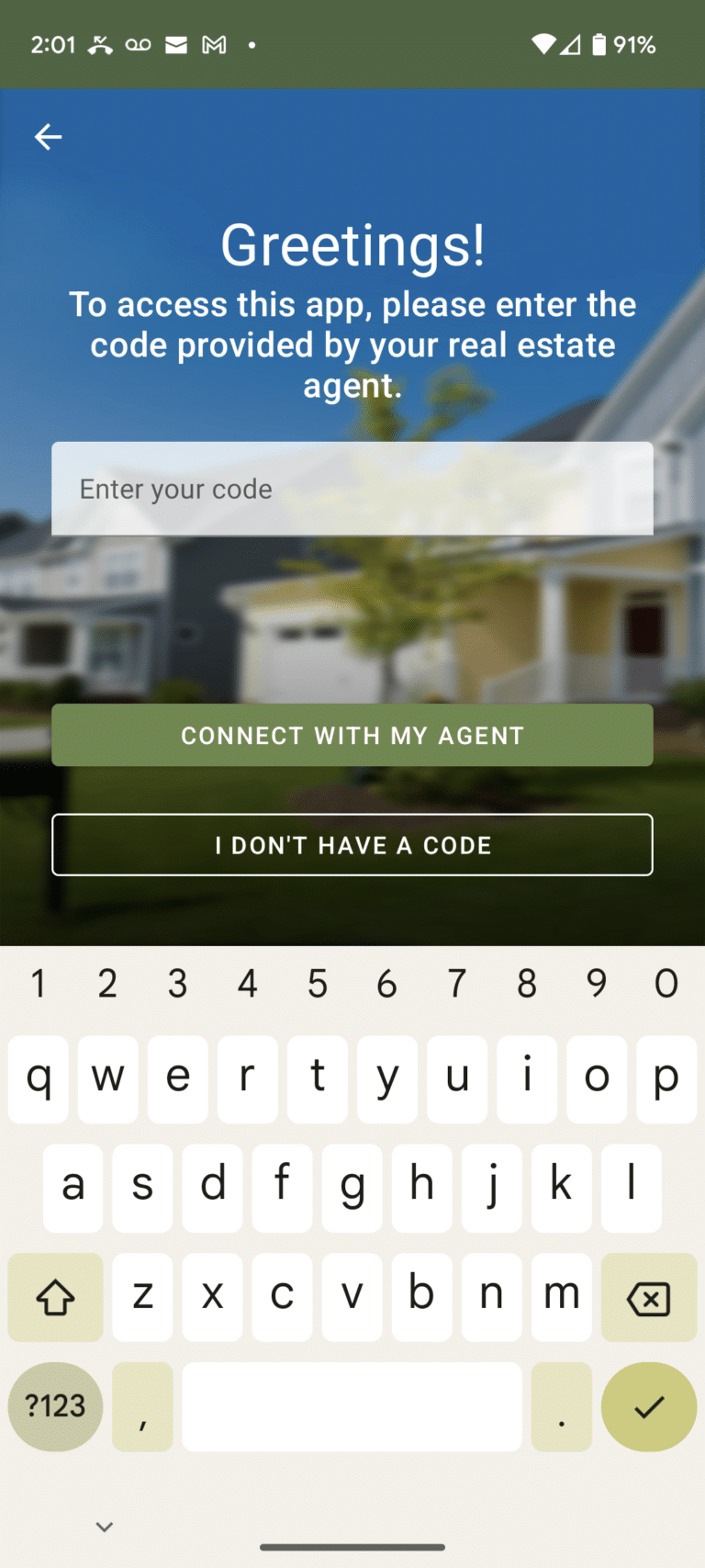 Northwest MLS Mobile App: Getting Started - Northwest Multiple Listing ...