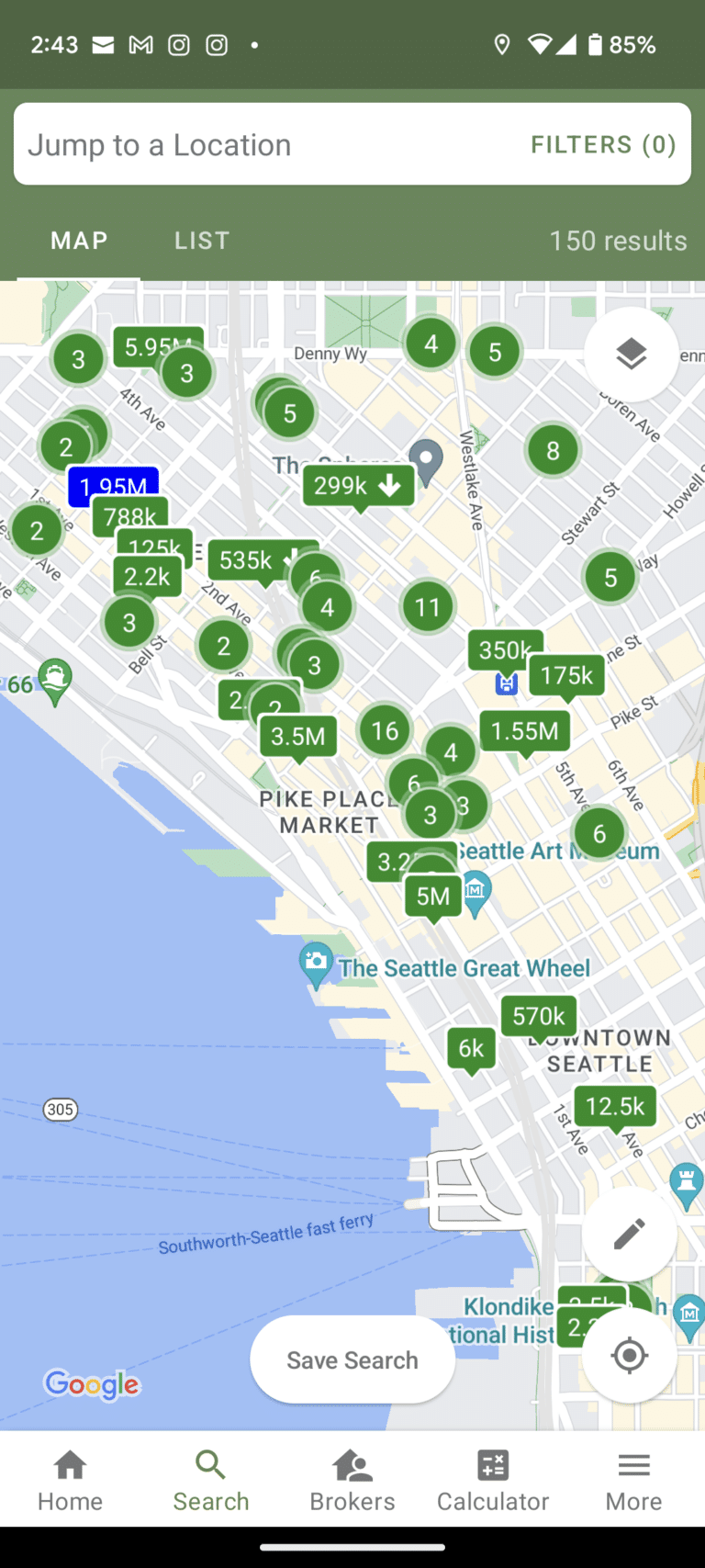 Northwest MLS Mobile App: Getting Started - Northwest Multiple Listing ...