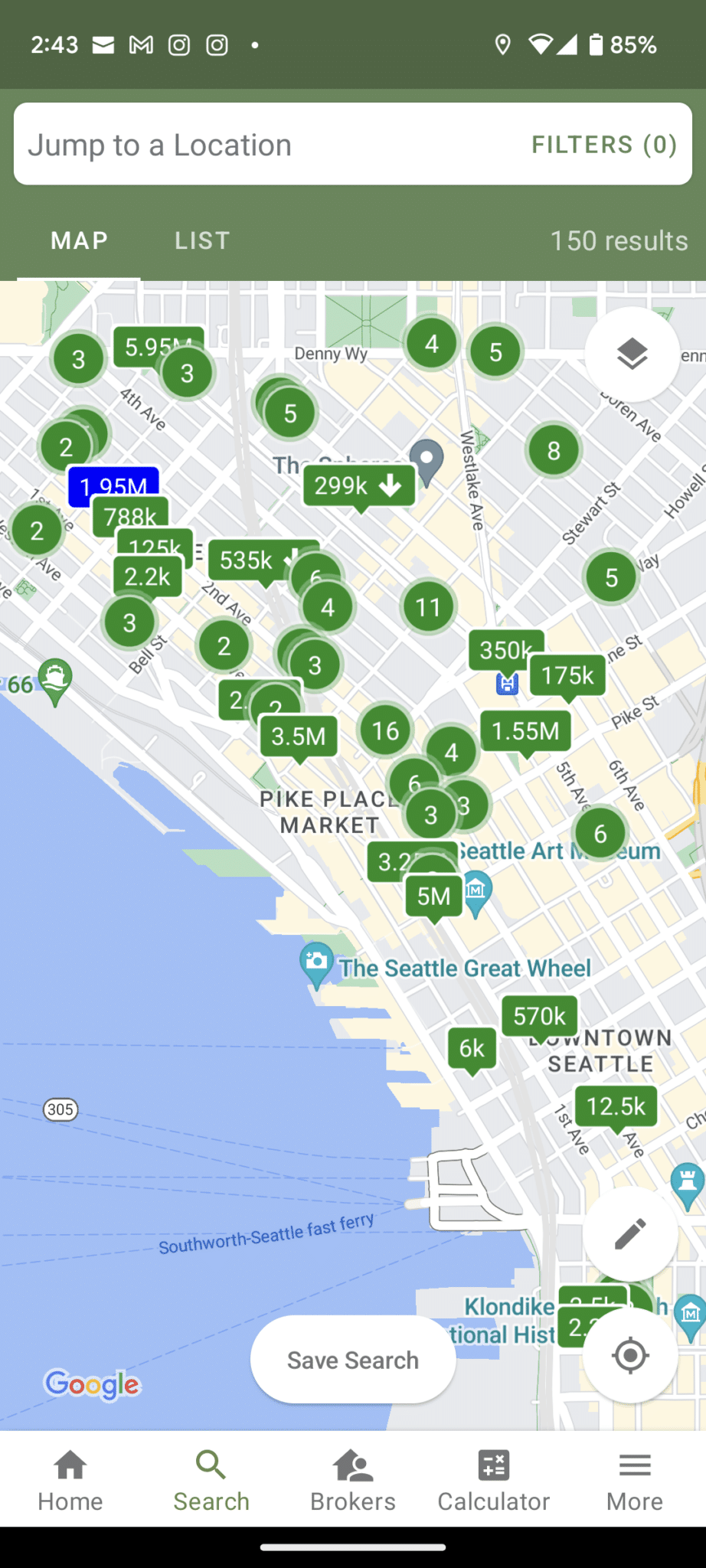 Northwest MLS Mobile App: Getting Started - Northwest Multiple Listing ...