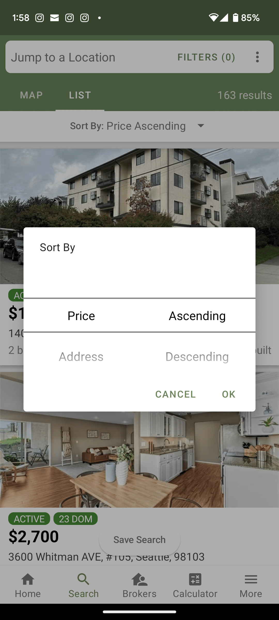 Northwest MLS Mobile App: Getting Started - Northwest Multiple Listing ...