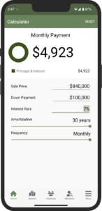 Northwest MLS Mobile App: Getting Started - Northwest Multiple Listing Service