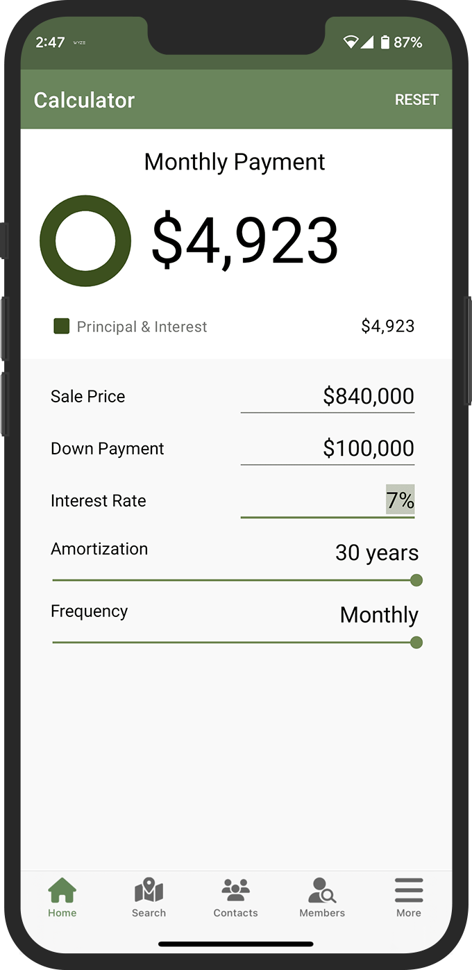 Northwest MLS Mobile App: Getting Started - Northwest Multiple Listing ...