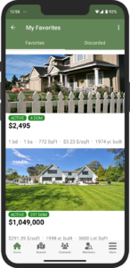 Northwest MLS Mobile App: Getting Started - Northwest Multiple Listing ...