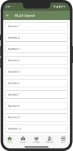 Northwest MLS Mobile App: Getting Started - Northwest Multiple Listing ...