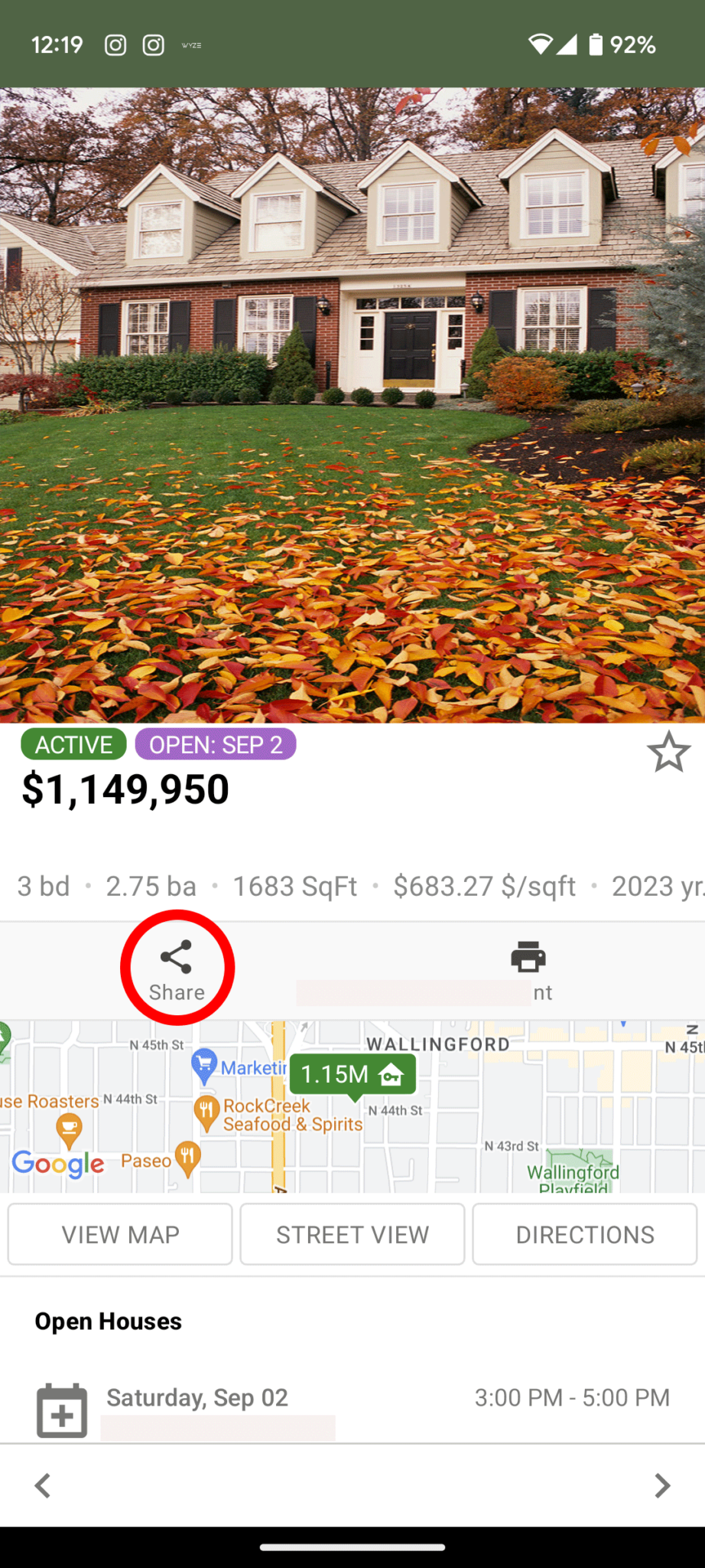Northwest MLS Mobile App: Getting Started - Northwest Multiple Listing ...