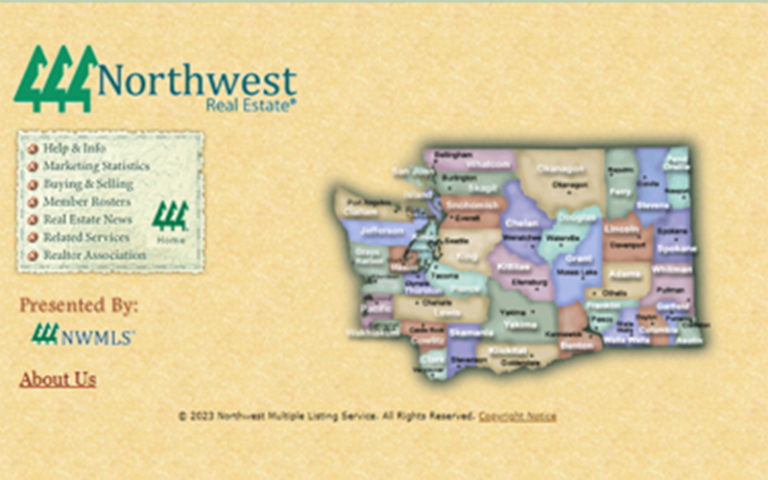 The History of Searching for Listings: 40 Years of Powering the Region ...