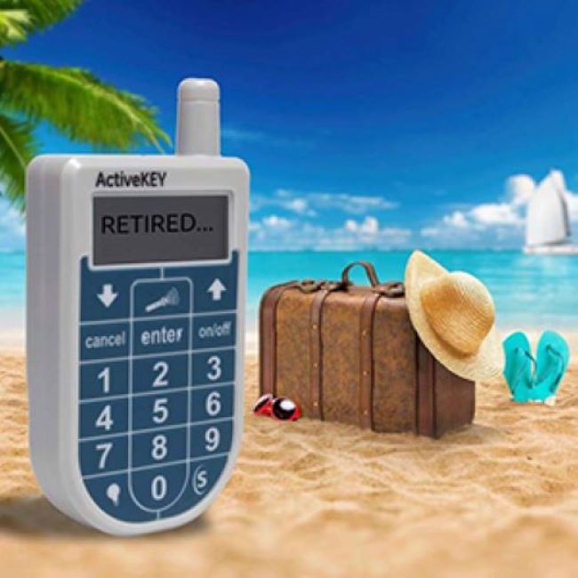 A 40 Year Evolution of NWMLS Keys & Keyboxes - Northwest Multiple ...