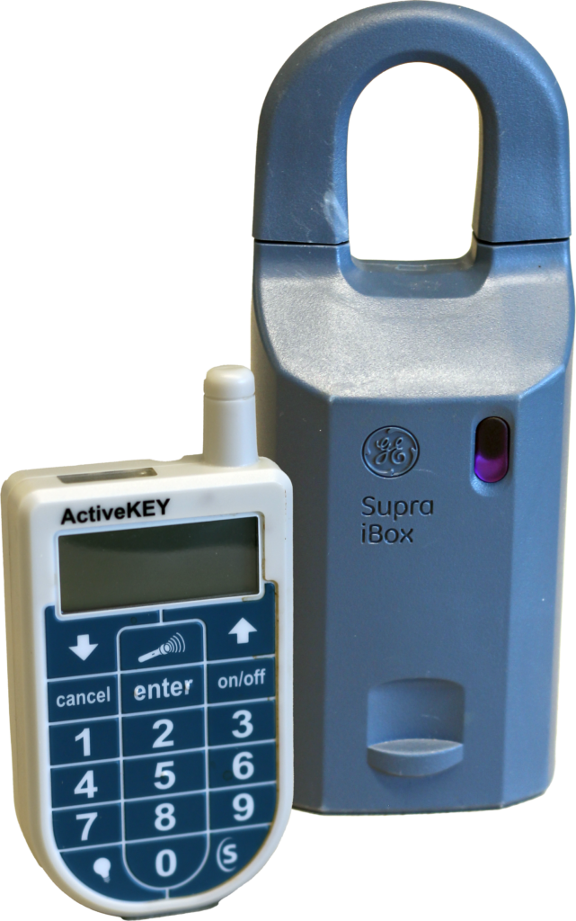 A 40 Year Evolution of NWMLS Keys & Keyboxes - Northwest Multiple ...