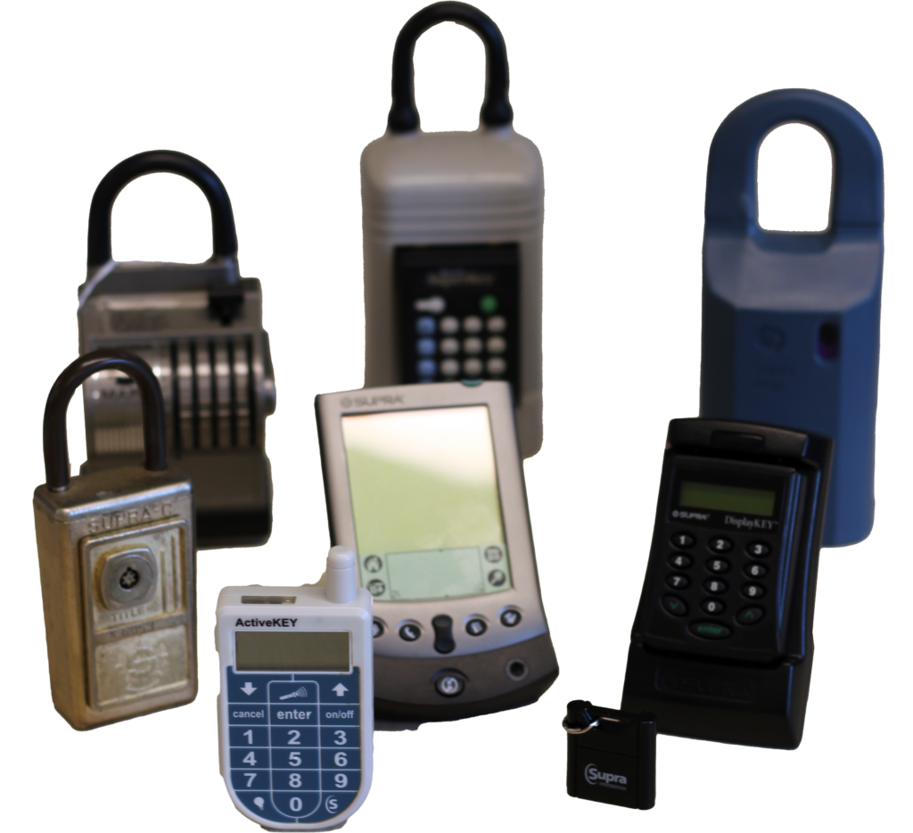 A 40 Year Evolution of NWMLS Keys & Keyboxes - Northwest Multiple ...