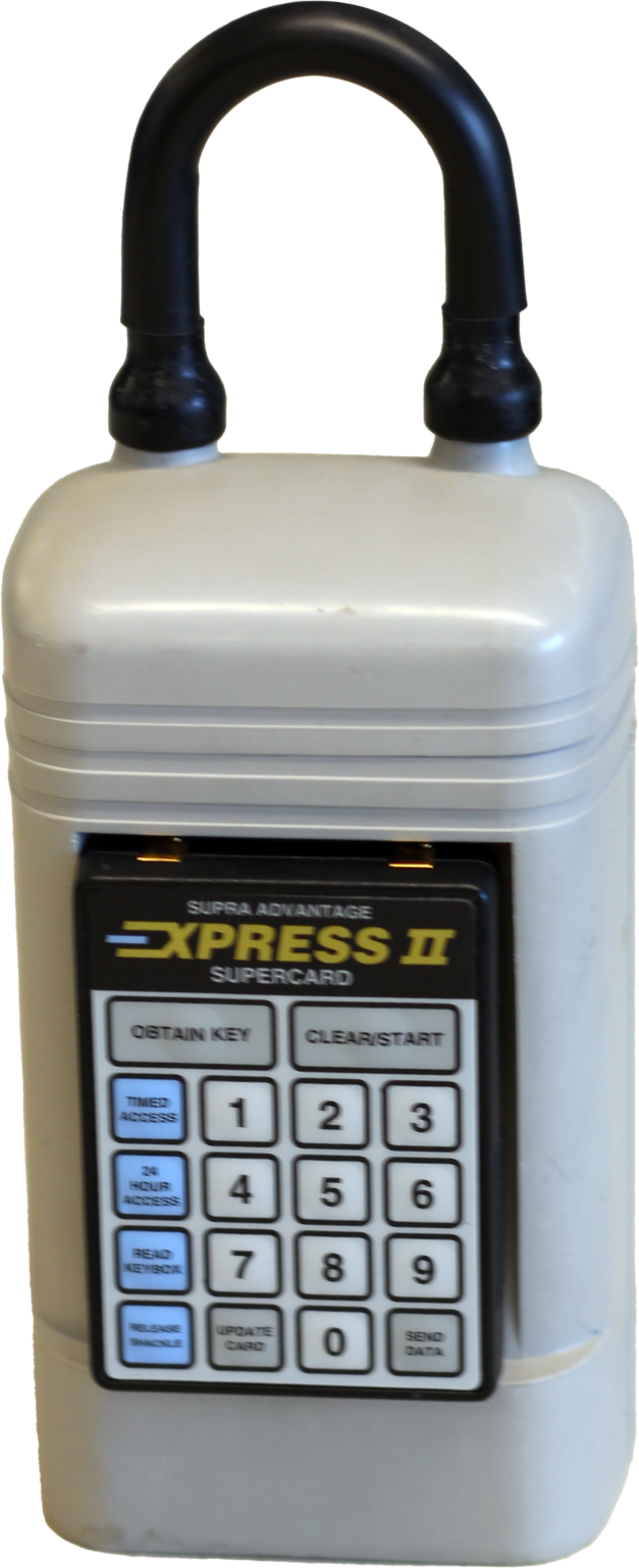 A 40 Year Evolution of NWMLS Keys & Keyboxes - Northwest Multiple ...