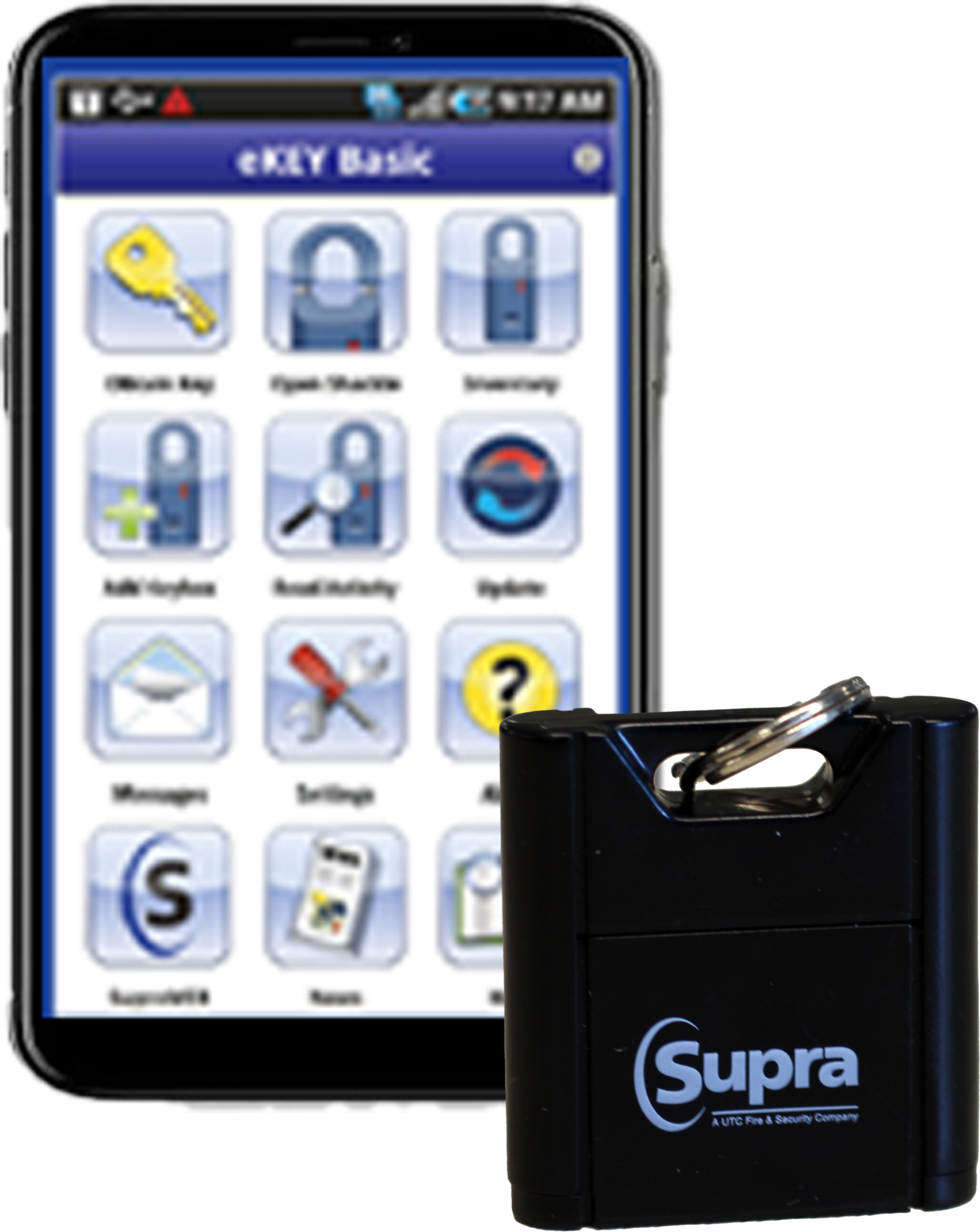 A 40 Year Evolution of NWMLS Keys & Keyboxes - Northwest Multiple ...