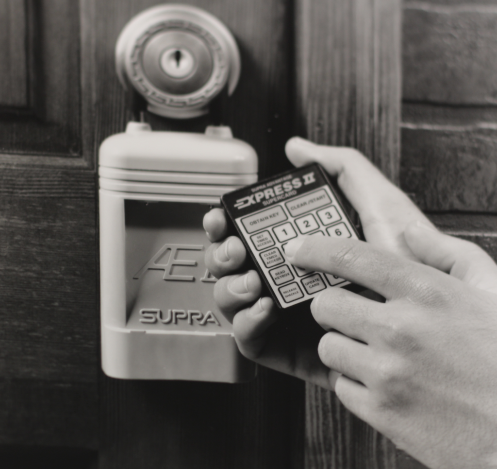 A 40 Year Evolution of NWMLS Keys & Keyboxes - Northwest Multiple ...