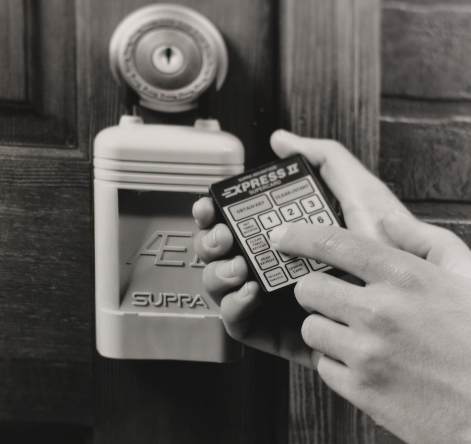 A 40 Year Evolution of NWMLS Keys & Keyboxes - Northwest Multiple ...