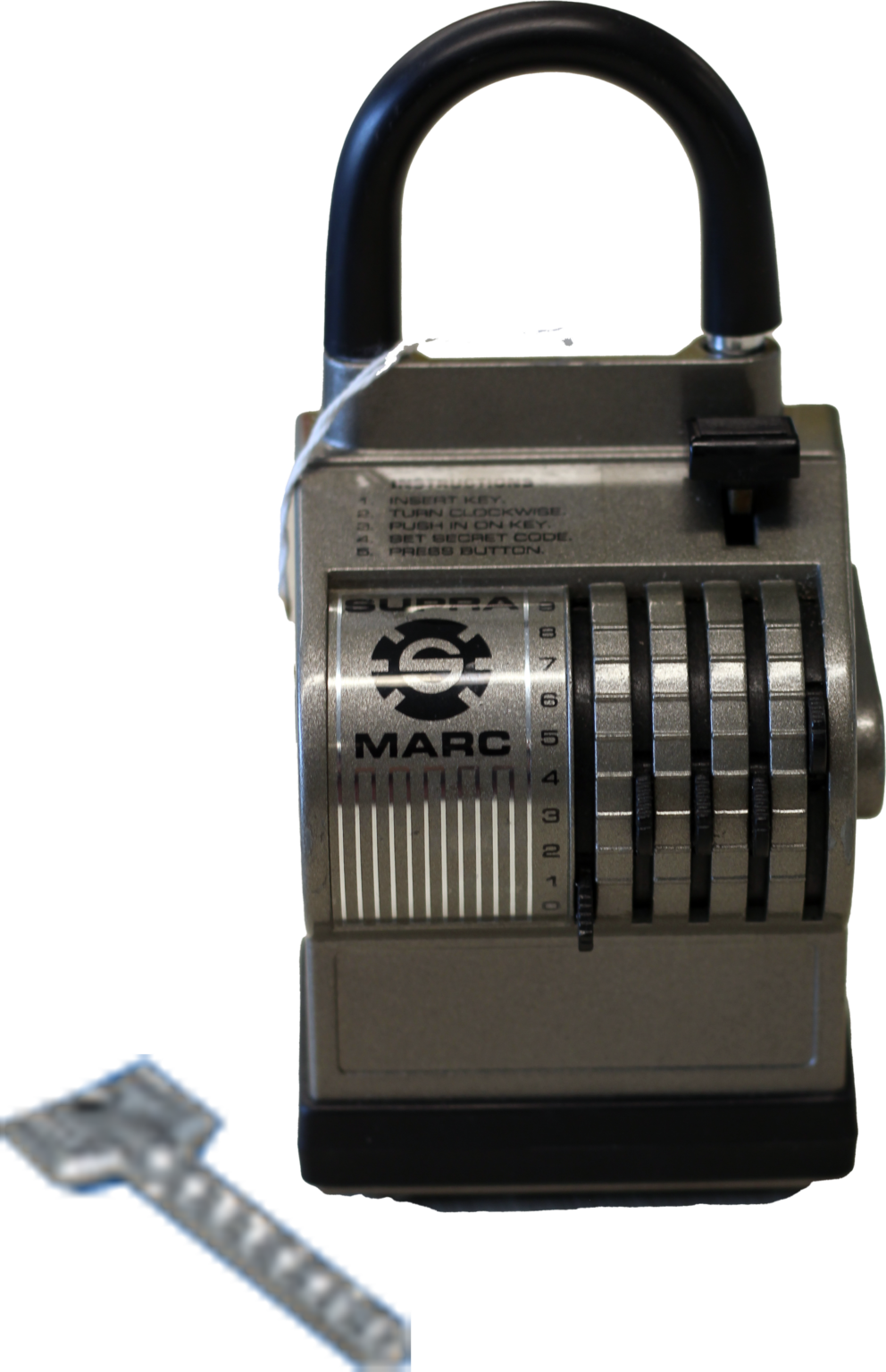 A 40 Year Evolution of NWMLS Keys & Keyboxes - Northwest Multiple ...