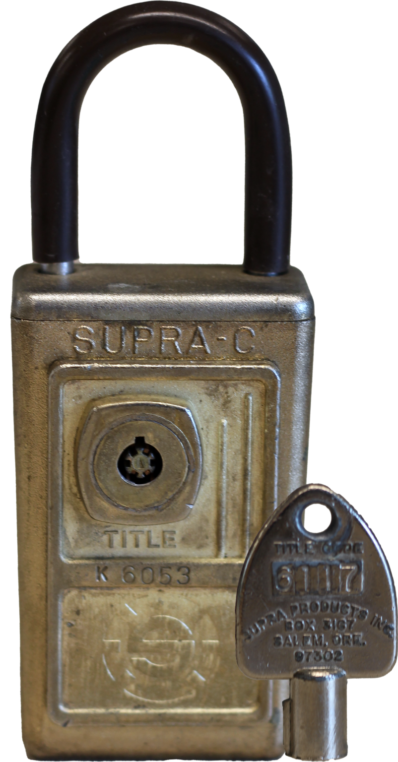 A 40 Year Evolution of NWMLS Keys & Keyboxes - Northwest Multiple ...