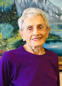 Joyce Vanderpol: Celebrating 100 Years - Northwest Multiple Listing Service