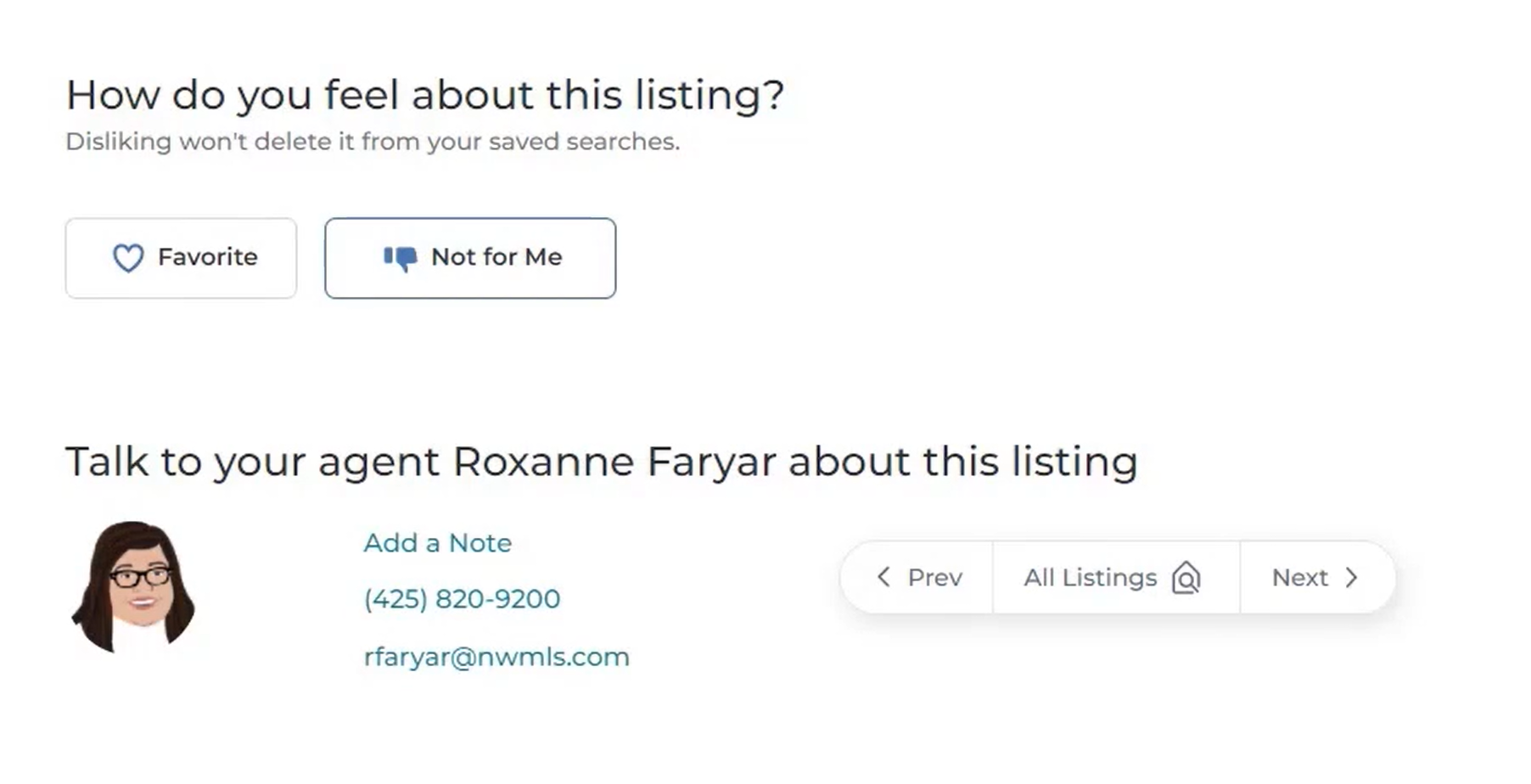Introducing the OneHome Portal - Northwest Multiple Listing Service
