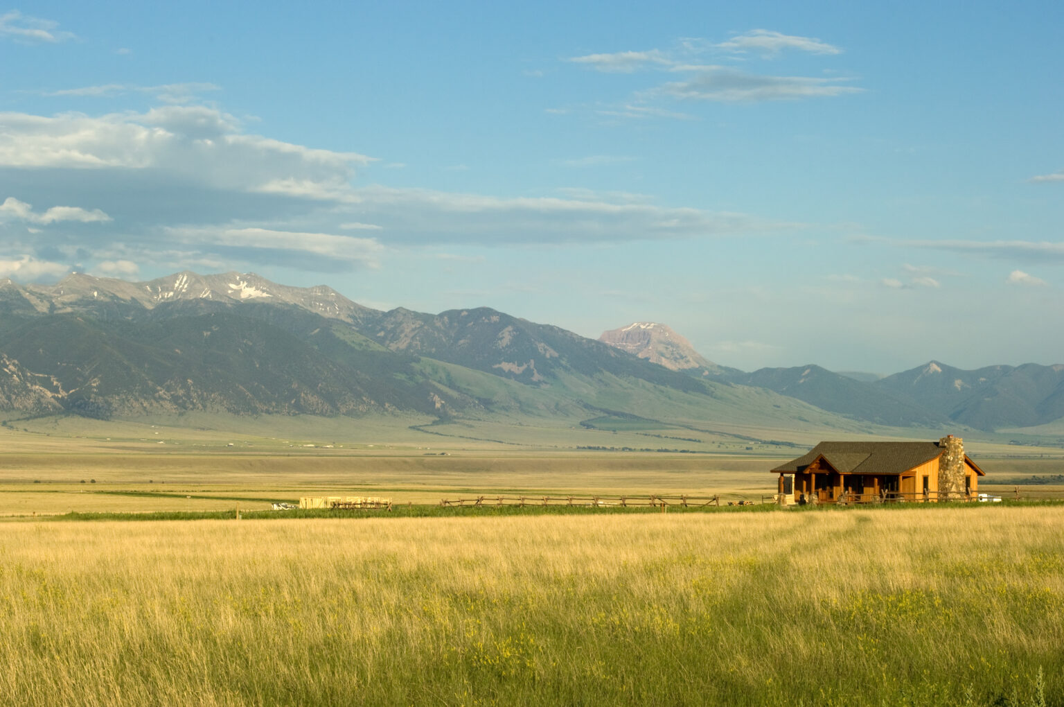 Properties with Large Lots: Listing Data & Market Trends - Northwest ...