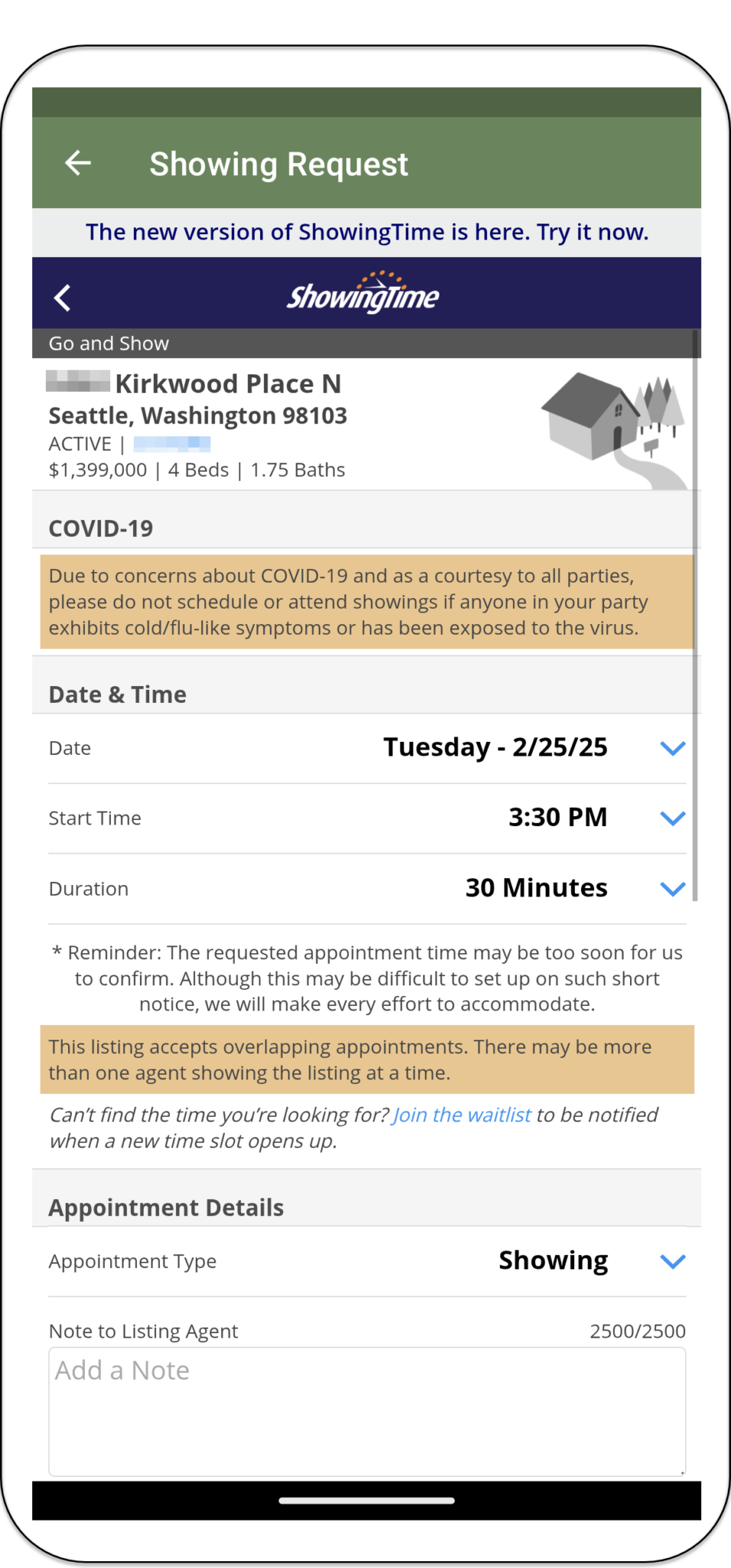 4 Integrations That We LOVE in the Northwest MLS Mobile App - Northwest ...