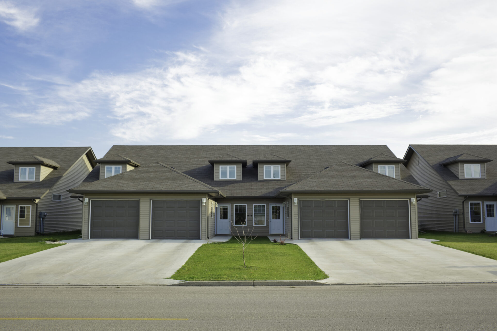 Multi-Family Properties: Listing Data & Market Trends - Northwest ...