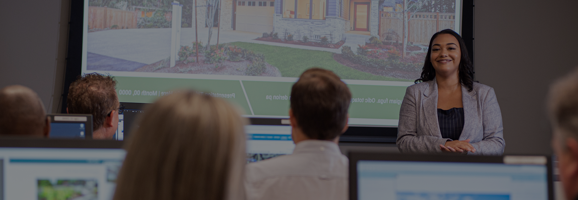 Training & Continuing Education - Northwest Multiple Listing Service